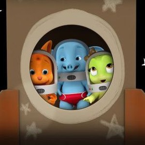 Word Party - Rotten Tomatoes