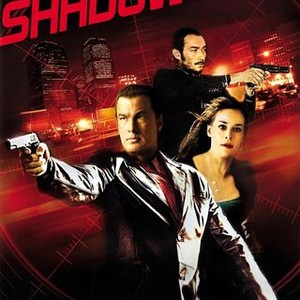 Shadow Man - Rotten Tomatoes