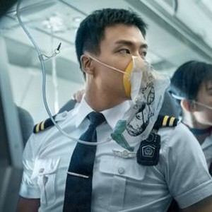 The Captain - Rotten Tomatoes