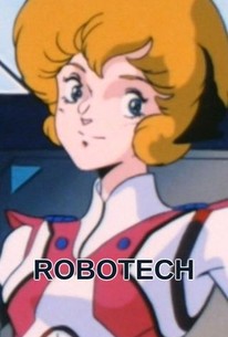 Robotech - Rotten Tomatoes