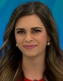 Ana Laura Alanís | Rotten Tomatoes