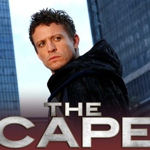 The Cape - Rotten Tomatoes