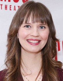 Molly Camp | Rotten Tomatoes