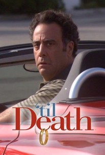 'Til Death: Season 3 | Rotten Tomatoes