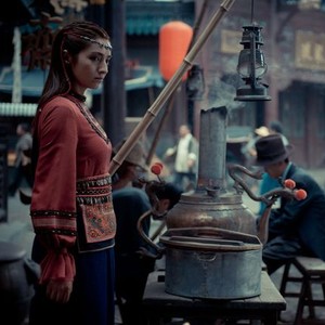 The Final Master - Rotten Tomatoes