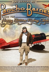 The Legend of Pancho Barnes and the Happy Bottom Riding Club | Rotten ...