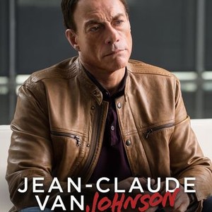 Jean-Claude Van Johnson - Rotten Tomatoes