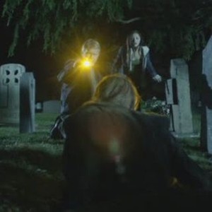 Zombie Night - Rotten Tomatoes