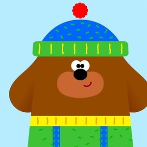 Hey Duggee: Season 4, Episode 13 - Rotten Tomatoes