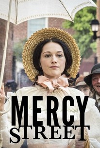 Mercy Street - Rotten Tomatoes
