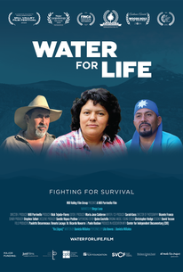 Water for Life | Rotten Tomatoes