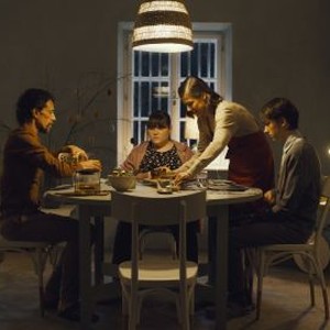 Family Dinner - Rotten Tomatoes