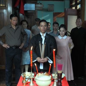 Ip Man: The Final Fight - Rotten Tomatoes