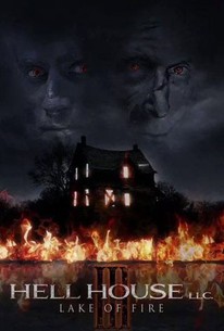 Hell House LLC III: Lake of Fire | Rotten Tomatoes