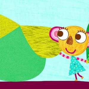 Olobob Top: Season 1, Episode 29 - Rotten Tomatoes