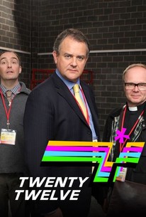 Twenty Twelve | Rotten Tomatoes