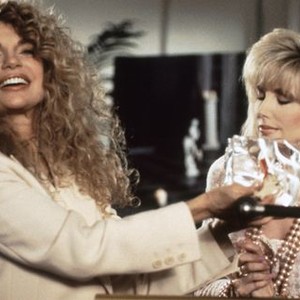 Morgan Fairchild - Rotten Tomatoes