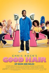 Good Hair | Rotten Tomatoes