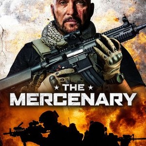 The Mercenary - Rotten Tomatoes