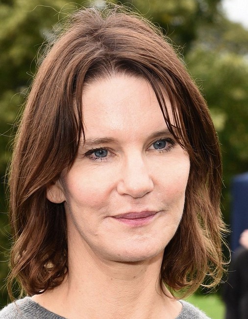 Susie Dent - Rotten Tomatoes