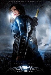 Prophecy of Eve (2014) - Rotten Tomatoes