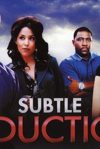 Subtle Seduction (2008) - Rotten Tomatoes