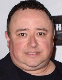 Gabriel Campisi | Rotten Tomatoes