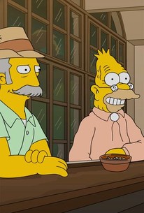The Simpsons: Season 28, Episode 7 | Rotten Tomatoes