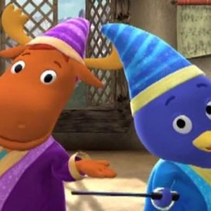 The Backyardigans: Season 2, Episode 20 - Rotten Tomatoes