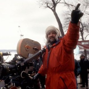 Andrew Davis - Rotten Tomatoes