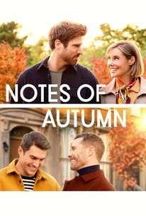 Notes of Autumn | Rotten Tomatoes