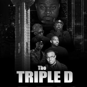 The Triple D - Rotten Tomatoes