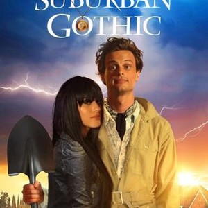 Suburban Gothic - Rotten Tomatoes