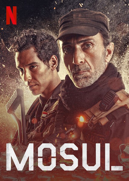 Mosul | Rotten Tomatoes