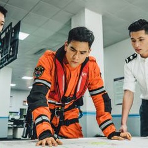 The Rescue - Rotten Tomatoes