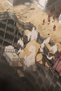 Cells at Work!: Season 1, Episode 2 | Rotten Tomatoes