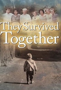 They Survived Together | Rotten Tomatoes