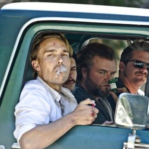 Big Bear - Rotten Tomatoes