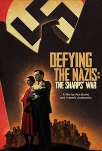 Two Who Dared: The Sharp's War (2016) | Rotten Tomatoes