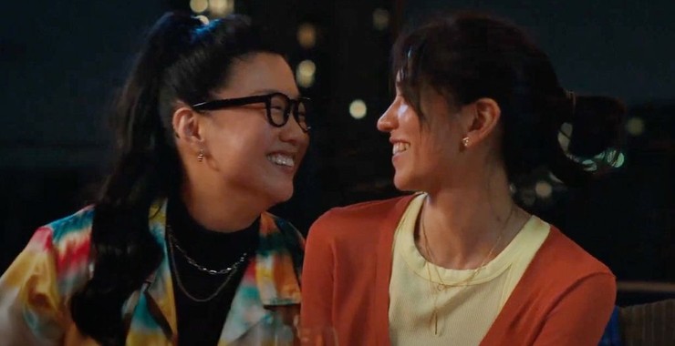 Shortcomings - Rotten Tomatoes