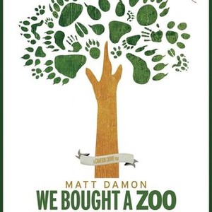 We Bought a Zoo - Rotten Tomatoes