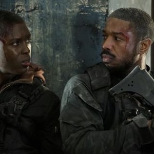 Tom Clancy's Without Remorse - Rotten Tomatoes