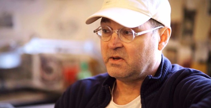 The Secret Life of Lance Letscher - Rotten Tomatoes