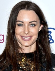 Emily Hartridge | Rotten Tomatoes