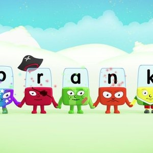 Alphablocks: Season 4, Episode 3 - Rotten Tomatoes