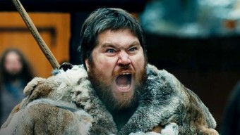 Wild Men - Rotten Tomatoes