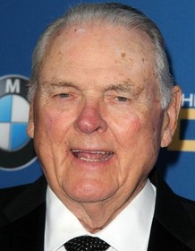 Keith Jackson | Rotten Tomatoes