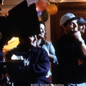 The Dish - Rotten Tomatoes