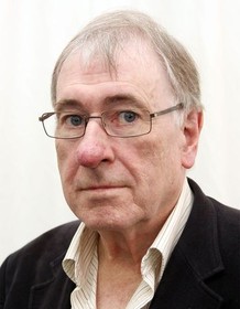 Christopher Priest | Rotten Tomatoes