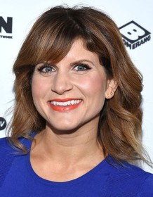 Brooke Van Poppelen | Rotten Tomatoes